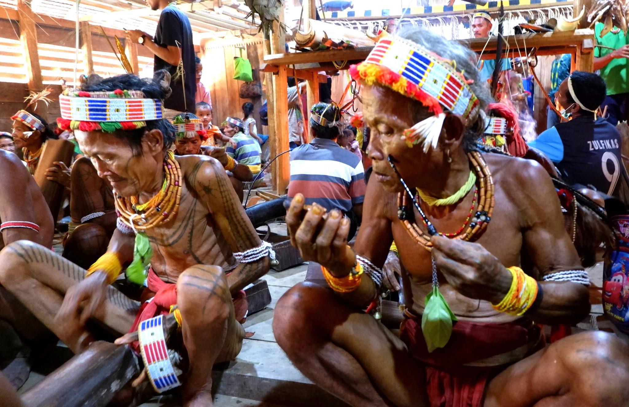 Arat Sabulungan dan Gempuran Agama di Mentawai - Jurnalis Travel